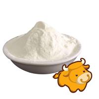 China HALAL Dried Bovine Macromolecular Hydrolyzed Collagen Powder for sale