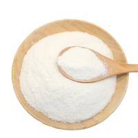 China GMP Food Additives Seasoning Organic Egg Albumin Protein Powder for sale