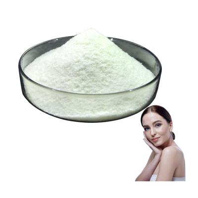 China HACCP Hydrolyzed High Absorption Pure Fish Instant Collagen Peptide for sale