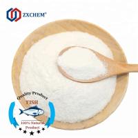 China KOSHER  300d Marine Scale Fish Collagen Tripeptide for sale
