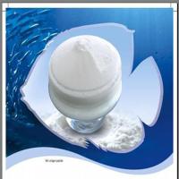 China C102H151O39N31 300D HALAL Pure Marine  Fish Collagen Peptide for sale