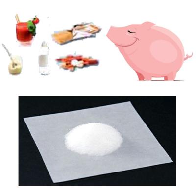 China CAS 9000-70-8 Cosmetics Fresh Porcine Hydrolyzed Collagen Powder for sale