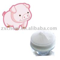 China CAS 9000-70-8 Cosmetics Fresh Porcine Hydrolyzed Collagen Powder for sale