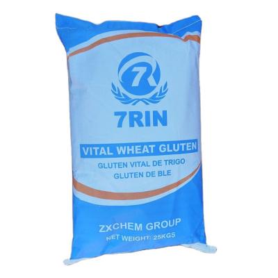 China KOSHER 95 Percent 80 Mesh Fried  Vita Gluten Flour Powder for sale