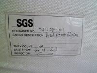 China CAS 8002-80-0 HACCP 82 Percent Vital Wheat Gluten Powder Bulk for sale