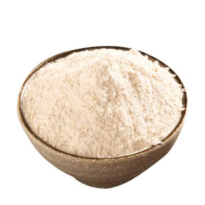 China Dry Vital Wheat Gluten Bulk Organic Plant Protein Powder for sale