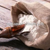 China Dry Vital Wheat Gluten Bulk Organic Plant Protein Powder for sale
