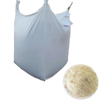 China organic 75 Percent Dry Wheat Gluten Powder with fine texture for sale