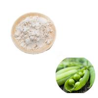 China Unflavoured  Vegan Pea Organic Plant Protein Powder For Energy Bar for sale