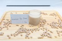 China Non GMO Food Grade 85 Percent Natural Organic Pea Protein Isolate for sale