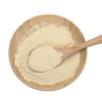 China Hydrolyzed Bulk Nutrients Organic Plant Protein Powder for sale