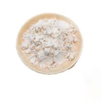 China HACCP 80% Pea Textured Organic Plant Protein Powder for sale