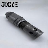 China Kawasaki M2x150 M5x130 Excavator Replacement Parts Swing Motor Relief Valve 420-00195 for sale