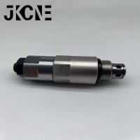China Kobelco SK200-6 SK250-8 SK210LC-8 Excavator Pressure Relief Valve YN22V00029F1 for sale