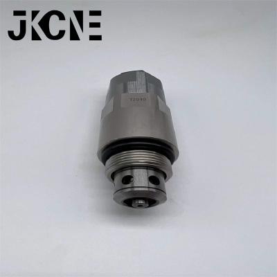 China Kobelco SK200-6 SK250-8 SK210LC-8 Excavator Pressure Relief Valve YN22V00029F1 for sale