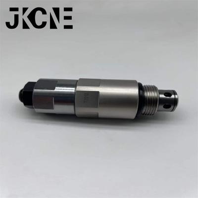 China YN22V00029F1 Excavator Relief Valve SK135SR-2 Hydraulic Pressure Regulator Valve for sale