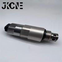 China YN22V00029F1 Excavator Relief Valve SK135SR-2 Hydraulic Pressure Regulator Valve for sale