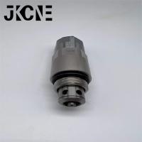 China SK260-8 SK350-8 Overload Relief Valve YN22V00002F1 Hydraulic Pressure Reducing Valve for sale