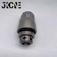 China SK200-6E SK200-8 SK210-8 SK250-8 Excavator Relief Valve YN22V00029F1 for sale