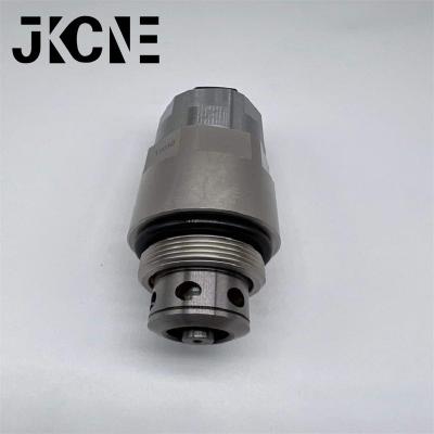 China SK200-6E SK200-8 SK210-8 SK250-8 Excavator Relief Valve YN22V00029F1 for sale