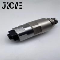 China SK200-6E SK200-8 SK210-8 SK250-8 Excavator Relief Valve YN22V00029F1 for sale