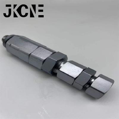 China C011B-50145 Main Relief Valve In Hydraulic System For DH420 DH370-7 DH420-7 DH500-7 for sale