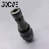 China 723-40-91500 Komatsu Excavator Main Relief Valve PC200-7 PC400-7 for sale