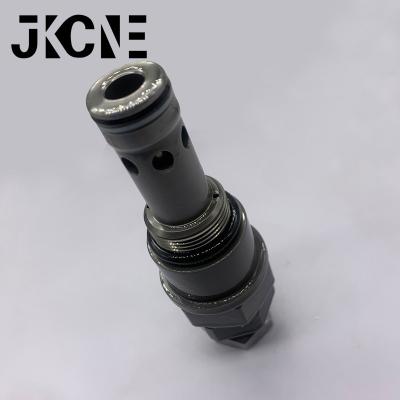China 723-40-91500 Komatsu Excavator Main Relief Valve PC200-7 PC400-7 for sale