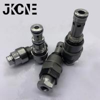 China 723-40-91500 Komatsu Excavator Main Relief Valve PC200-7 PC400-7 for sale