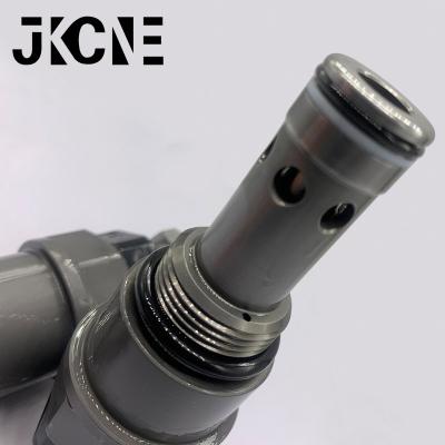 China PC360-7 PC400-7 Komatsu Excavator Replacement Parts 723-40-91500 Main Relief Valve for sale