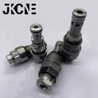 China High Strength 723-40-56900  Excavator Replacement Parts Unload Valve Relief for sale