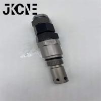 China Original SK120-5 Kobelco Excavator Relief Valve YN22V00001F4 In Stock for sale