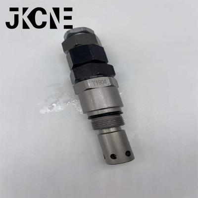 China Original SK120-5 Kobelco Excavator Relief Valve YN22V00001F4 In Stock for sale