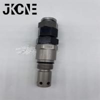 China Original SK120-5 Kobelco Excavator Relief Valve YN22V00001F4 In Stock for sale