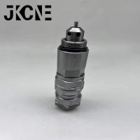 China PC200-6 Excavator Relief Valve 723-40-90100 for sale