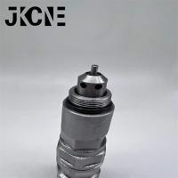 China 723-40-90101 Main Relief Valve Komatsu PC200-6 for sale