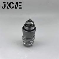China 723-40-90101 Main Relief Valve Komatsu Excavator Parts PC200-7 for sale