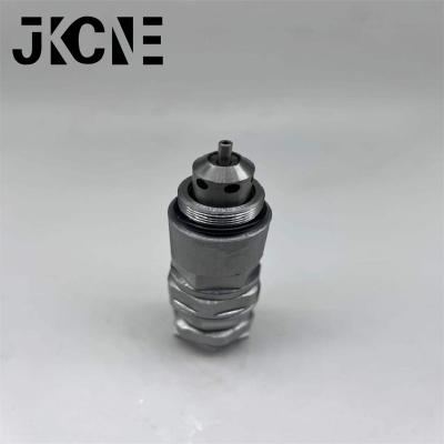 China 723-40-90101 Main Relief Valve Komatsu Excavator Parts PC200-7 for sale