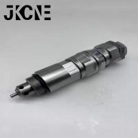China 723-40-90101 Main Relief Valve Komatsu Excavator Parts PC200-7 for sale