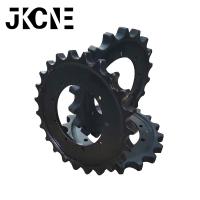 China Customized Sprocket For Excavator PC60 PC75 PC100 PC120 PC200 6y4898 for sale