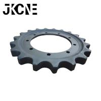 China Customized Sprocket For Excavator PC60 PC75 PC100 PC120 PC200 6y4898 for sale