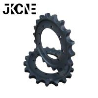 China Customized Sprocket For Excavator PC60 PC75 PC100 PC120 PC200 6y4898 for sale