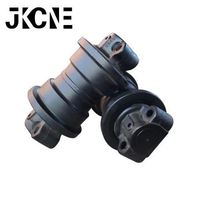 China E305E2 E305E Steel 50MN Mini Excavator Track Roller 527-2758 for sale