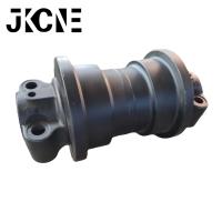 China E305E2 E305E Steel 50MN Mini Excavator Track Roller 527-2758 for sale