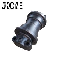 China 330 E320 E200 Excavator Track Roller 1175047 Smooth Finish for sale