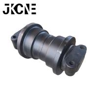 China Standard Sk350 Bottom Track Roller For Excavator Smooth Finish for sale