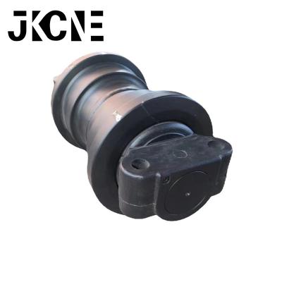 China EX400 EX400-1EX450 Excavator Track Roller Hitachi Excavator Parts for sale