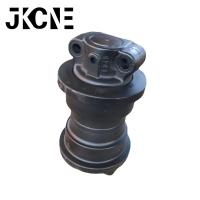 China EX400 EX400-1EX450 Excavator Track Roller Hitachi Excavator Parts for sale