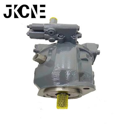 China 096-4355 085-4530 SPK10/10 E200B Excavator Pilot Pump 937170 Standard for sale