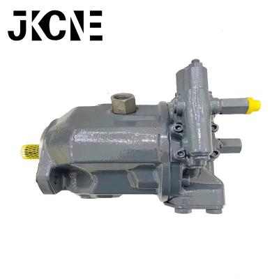 China VOE14531612 Excavator Hydraulic Fan Pump EC360 EC460 EC380 EC480 EC700 for sale